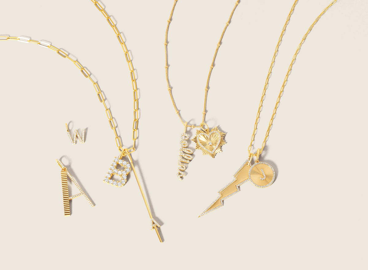 Loose Charms#N#– 770 Fine Jewelry